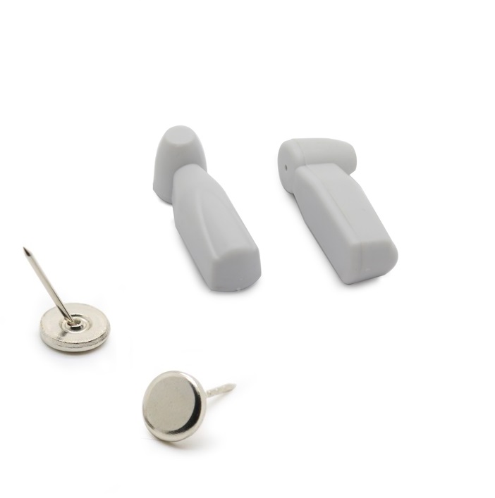 PN006 EAS hard tag safety swivel pin, safety swivel pin, EAS hard tag ...