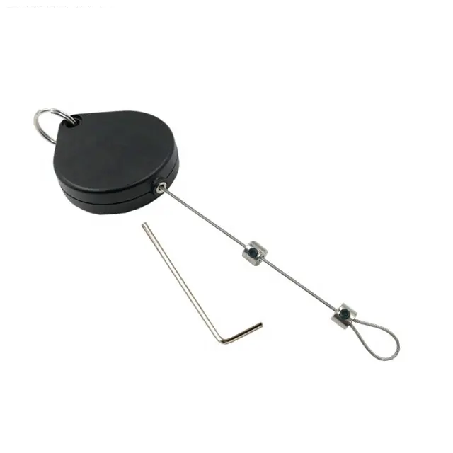 Anti theft security display - Zhejiang Epowsens Electronics Co., Ltd.